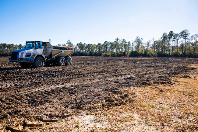 Transform Your Property with These Foolproof Land Grading Strategies ...